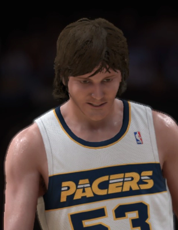 Mark Olberding | Players database for NBA 2k eras mode Wiki | Fandom