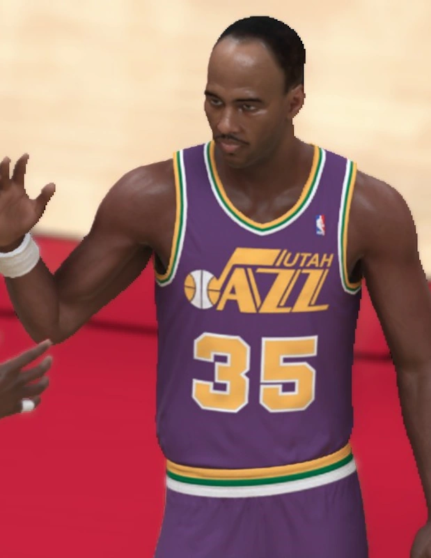 Darrell Griffith | Players database for NBA 2k eras mode Wiki | Fandom
