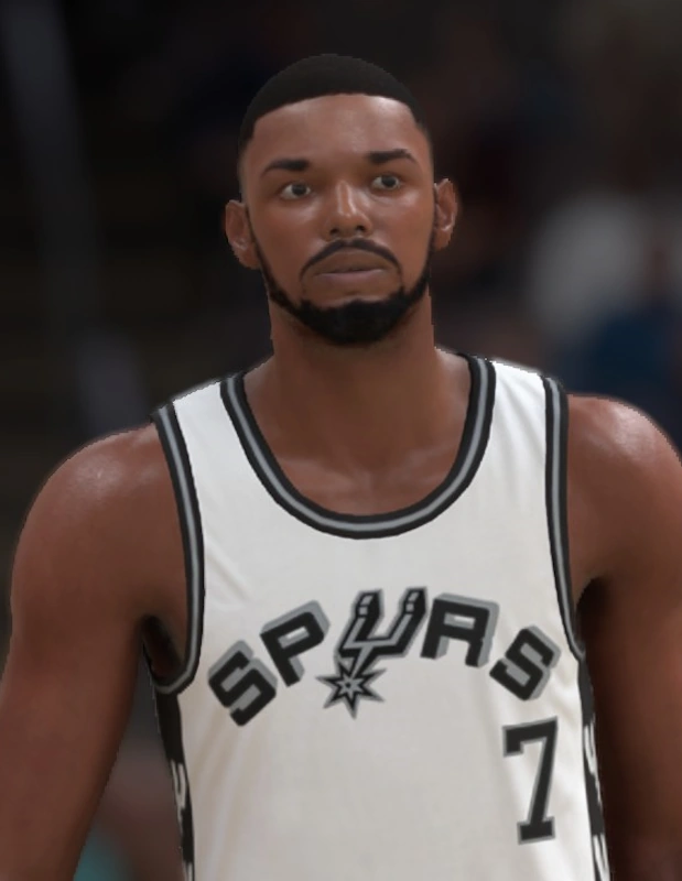 Mike Mitchell | Players database for NBA 2k eras mode Wiki | Fandom
