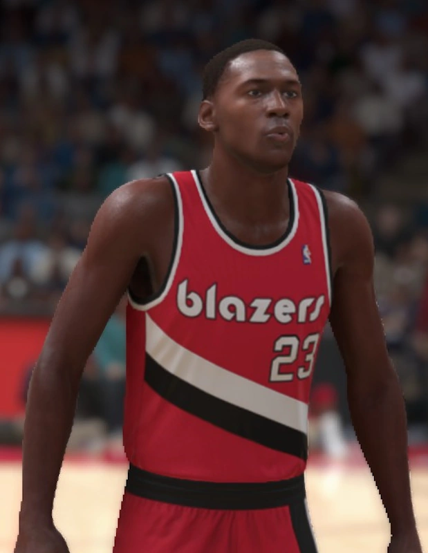 Michael Jordan | Players database for NBA 2k eras mode Wiki | Fandom