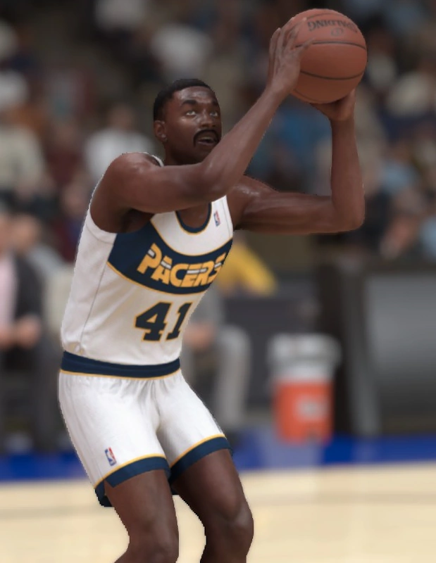 Terry Tyler | Players database for NBA 2k eras mode Wiki | Fandom