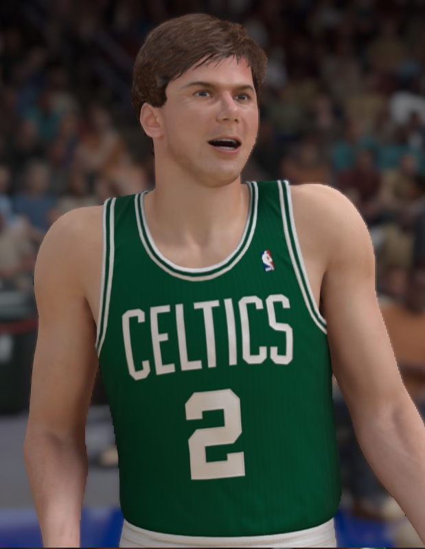 Jim Les Players Database For Nba 2k Eras Mode Wiki Fandom