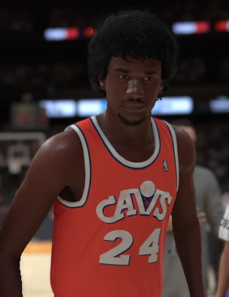 Keith Lee | Players database for NBA 2k eras mode Wiki | Fandom