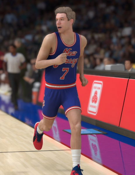Devin Durrant Players Database For Nba 2k Eras Mode Wiki Fandom
