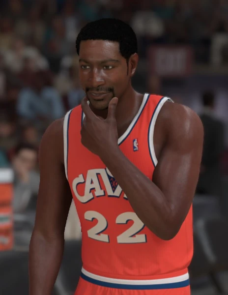 Sam Mitchell | Players database for NBA 2k eras mode Wiki | Fandom