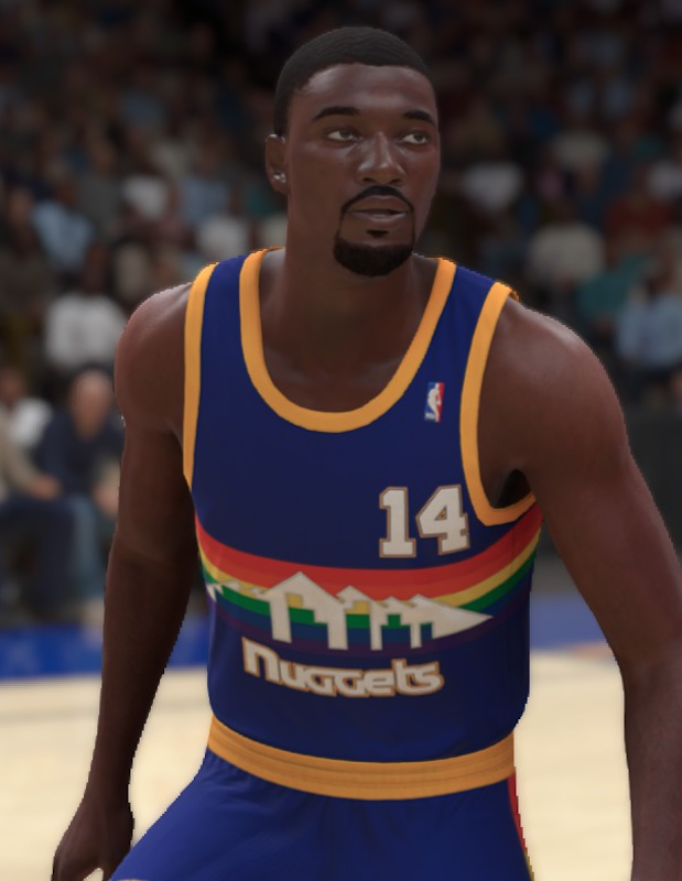 Kelvin Ramsey Players Database For Nba 2k Eras Mode Wiki Fandom