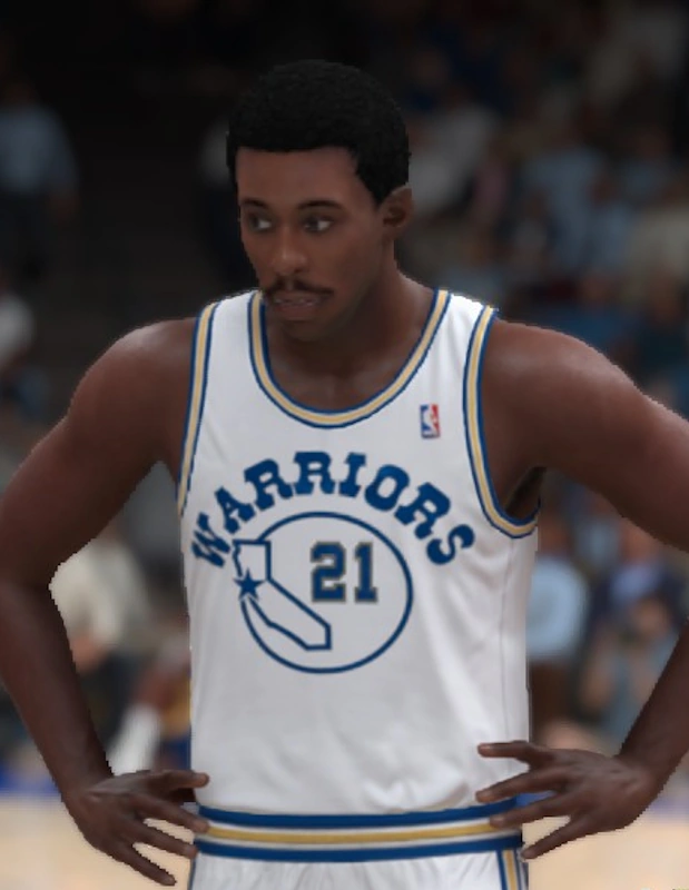 Sleepy Floyd | Players database for NBA 2k eras mode Wiki | Fandom