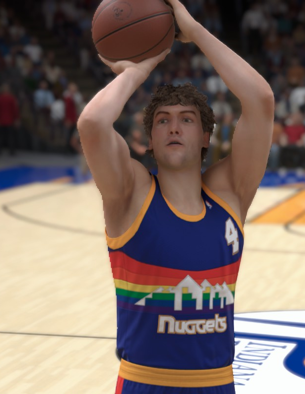 Jim Paxson Players Database For Nba 2k Eras Mode Wiki Fandom