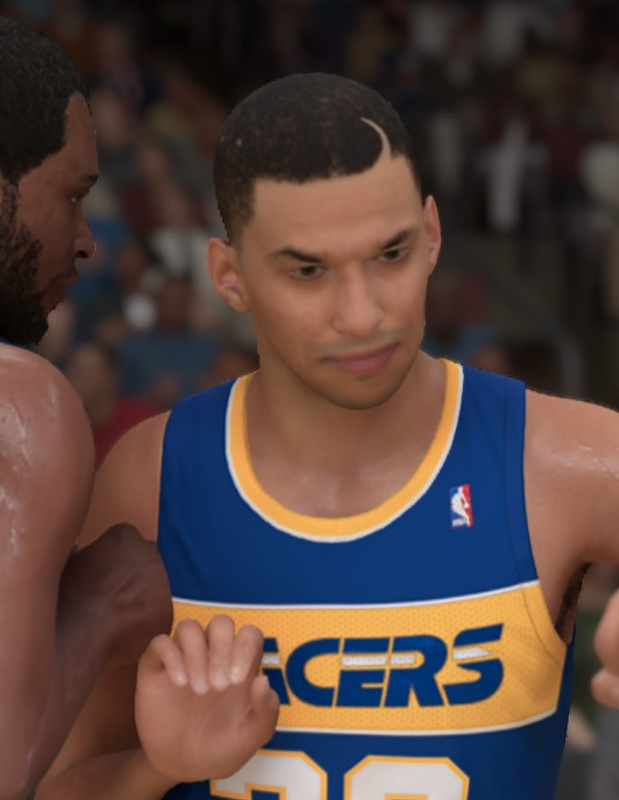 Anthony Jones Players Database For Nba 2k Eras Mode Wiki Fandom