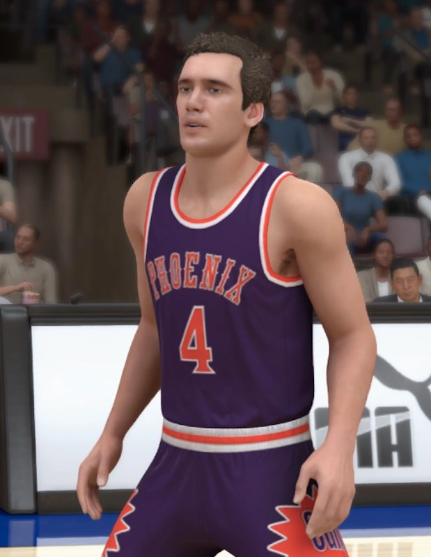 Kyle Macy | Players database for NBA 2k eras mode Wiki | Fandom