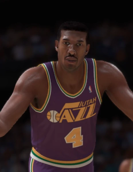 Adrian Dantley | Players database for NBA 2k eras mode Wiki | Fandom