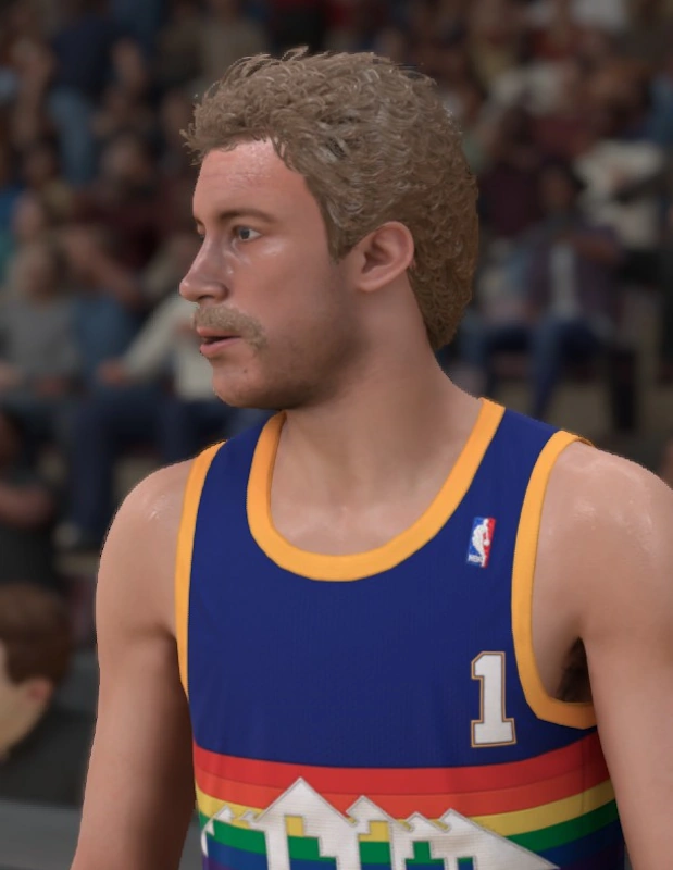 Kurt Nimphius | Players database for NBA 2k eras mode Wiki | Fandom