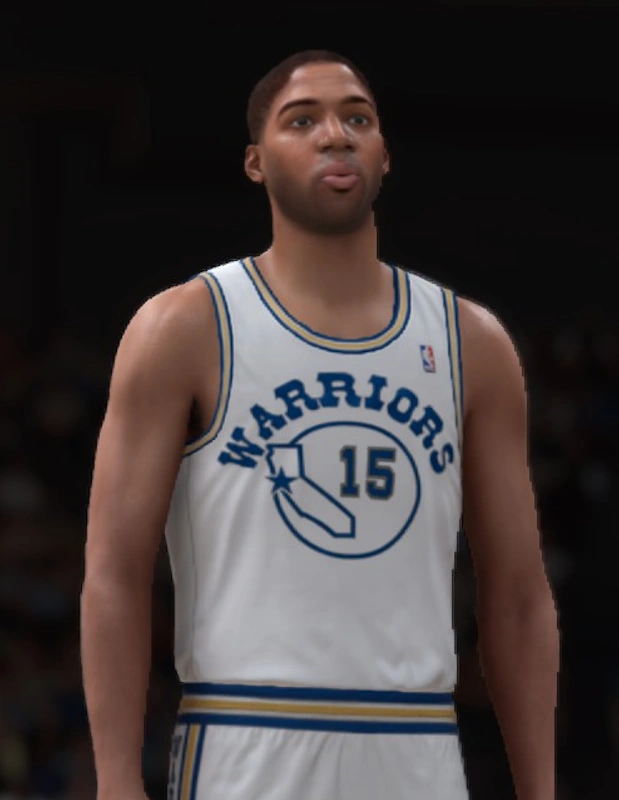 Lester Conner | Players database for NBA 2k eras mode Wiki | Fandom