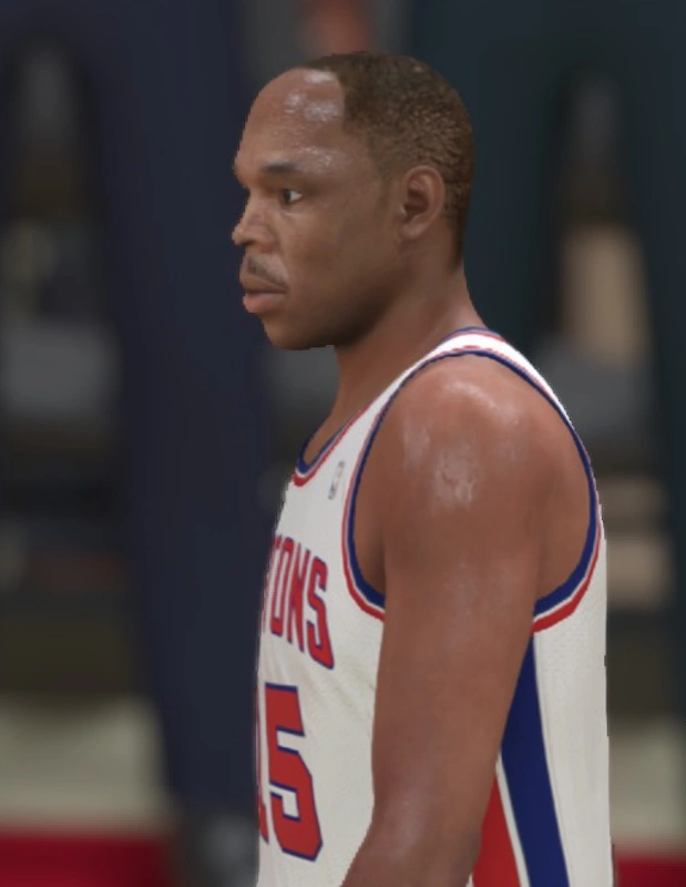 Vinnie Jones | Players database for NBA 2k eras mode Wiki | Fandom