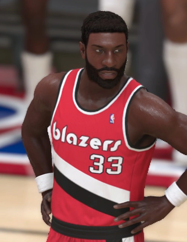 Calvin Natt | Players database for NBA 2k eras mode Wiki | Fandom