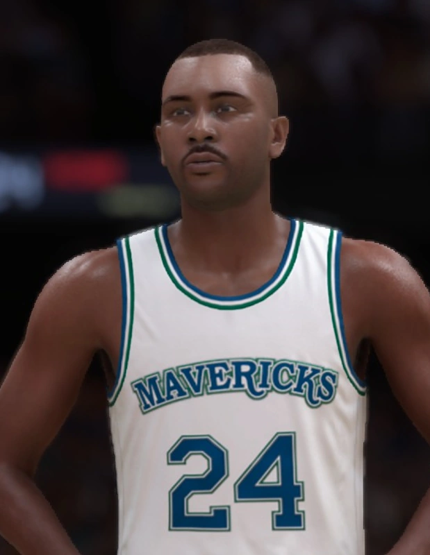 Mark Aguirre | Players database for NBA 2k eras mode Wiki | Fandom