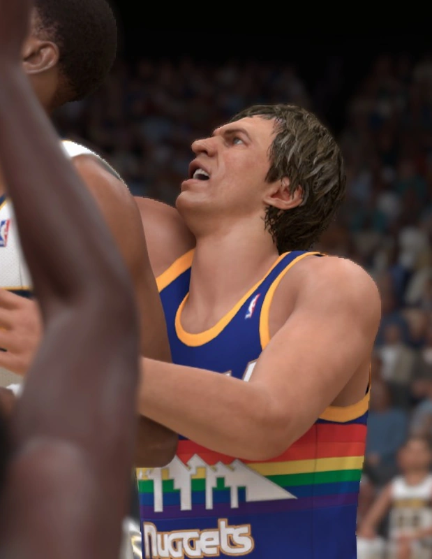 Dan Issel | Players database for NBA 2k eras mode Wiki | Fandom
