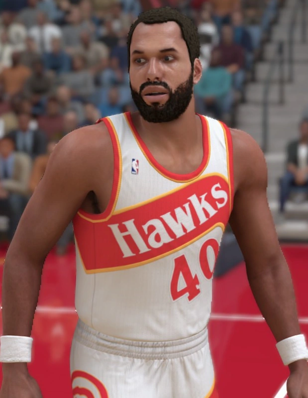 James Donaldson | Players database for NBA 2k eras mode Wiki | Fandom