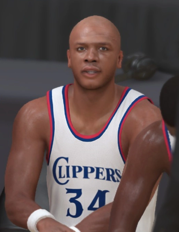 Terry Cummings | Players database for NBA 2k eras mode Wiki | Fandom