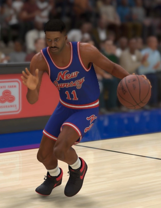 Sam Vincent | Players database for NBA 2k eras mode Wiki | Fandom