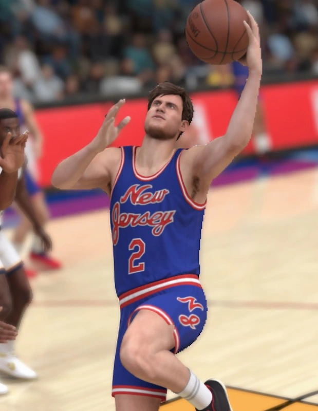 Ed Nealy | Players database for NBA 2k eras mode Wiki | Fandom