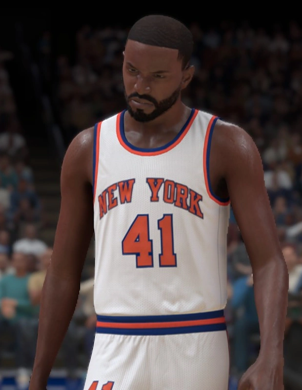 Greg Stokes | Players database for NBA 2k eras mode Wiki | Fandom