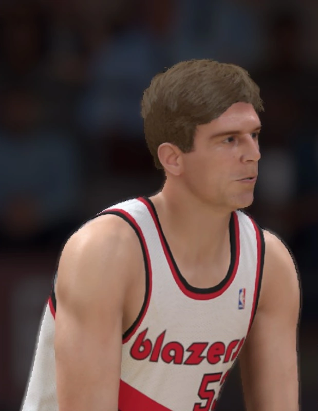 Joe Kleine | Players database for NBA 2k eras mode Wiki | Fandom