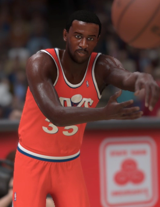 Phil Hubbard | Players database for NBA 2k eras mode Wiki | Fandom