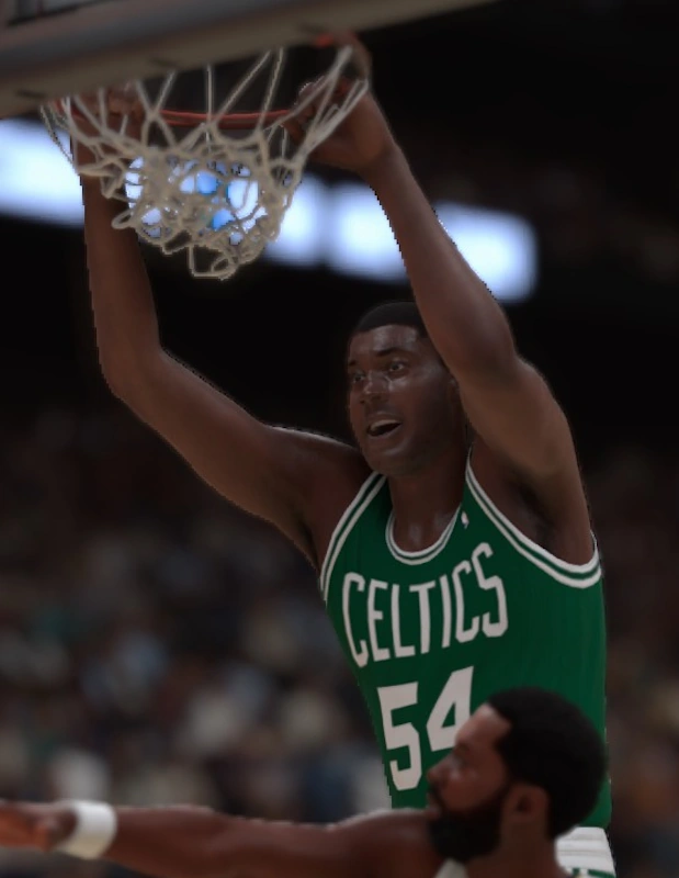 Melvin Turpin | Players database for NBA 2k eras mode Wiki | Fandom
