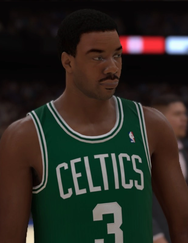 Keith Edmonson | Players database for NBA 2k eras mode Wiki | Fandom