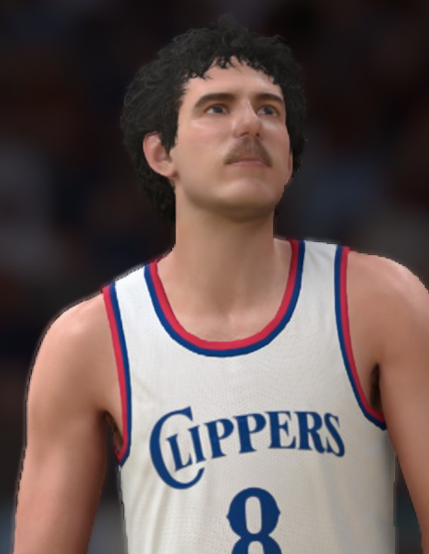 Mike Bratz Players Database For Nba 2k Eras Mode Wiki Fandom