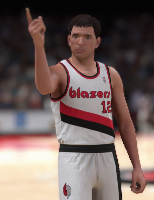 John Stockton Players Database For Nba 2k Eras Mode Wiki Fandom