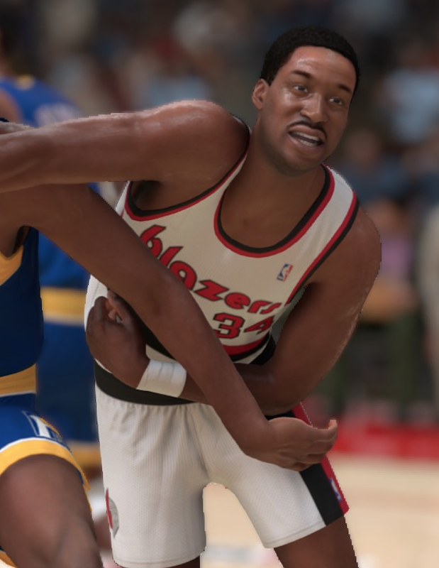 Kenny Carr Players Database For Nba 2k Eras Mode Wiki Fandom