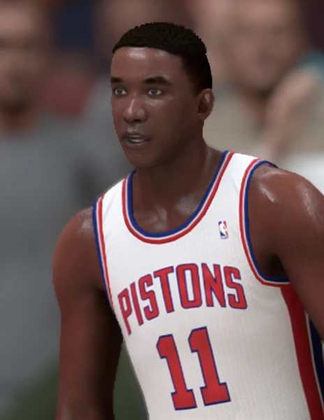 Isiah Thomas | Players database for NBA 2k eras mode Wiki | Fandom