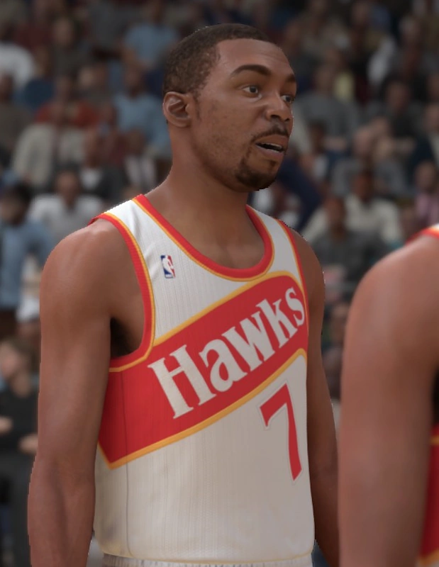 Kenny Fields | Players database for NBA 2k eras mode Wiki | Fandom