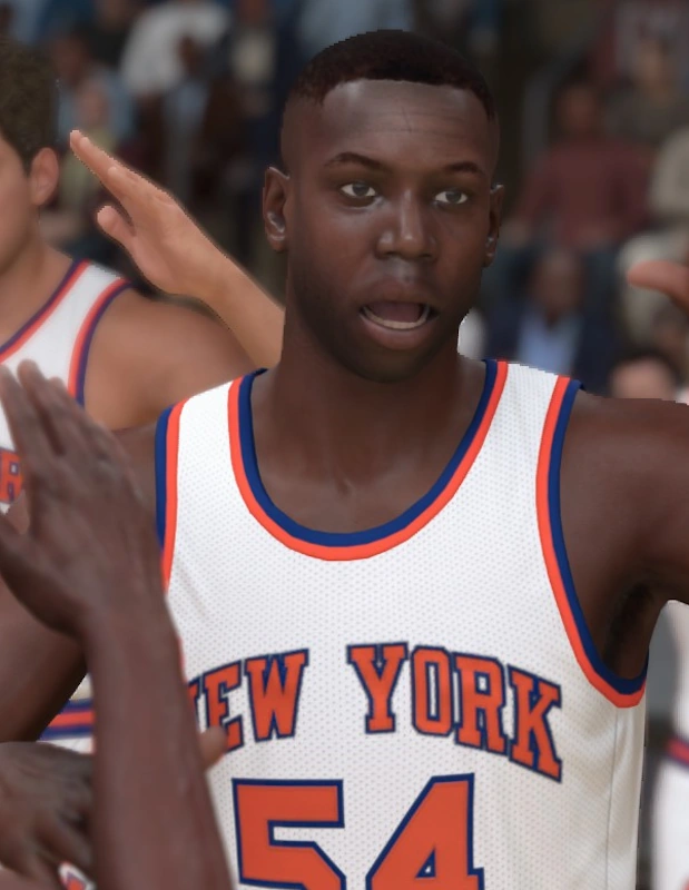 Ed Pickney | Players database for NBA 2k eras mode Wiki | Fandom