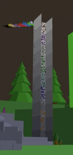 Tower of The Real Roc Clibin | Player’s Towers of Desperation Wiki | Fandom