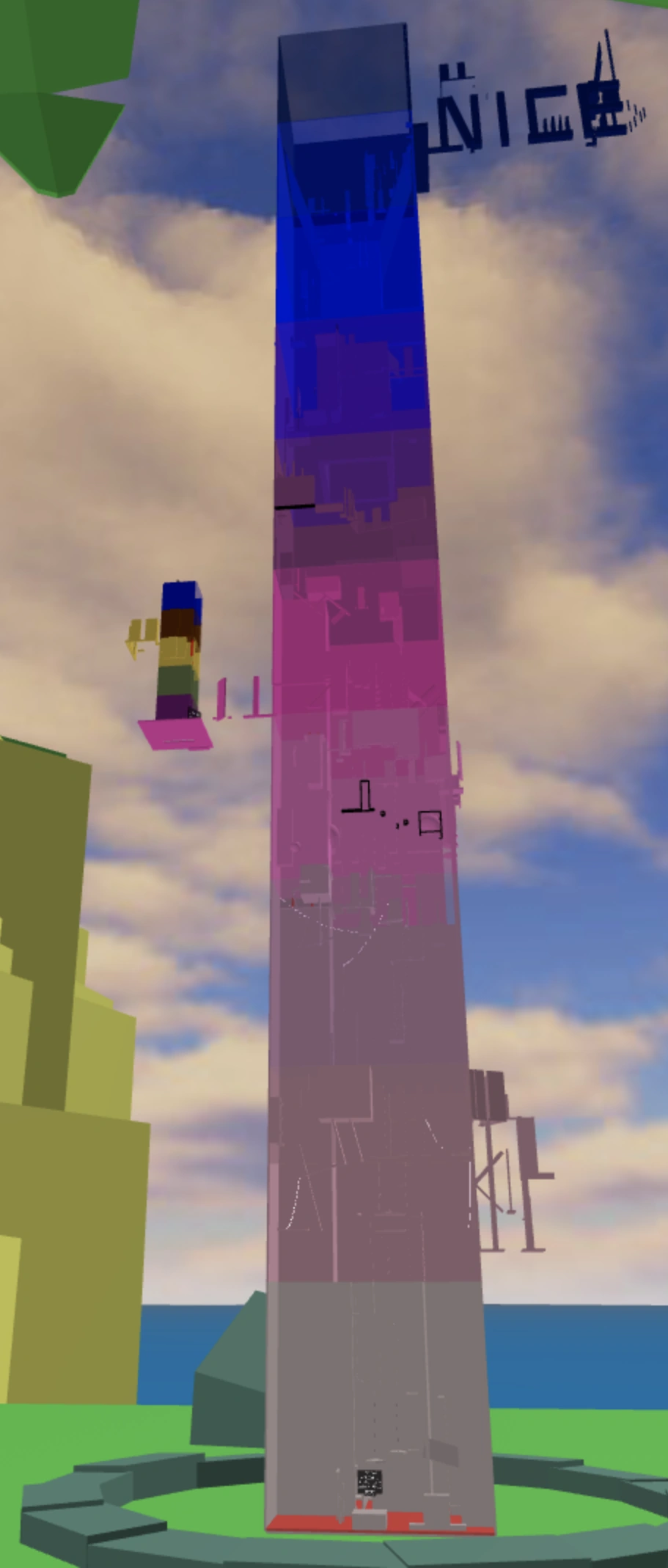 Tower of Was Made For Fun | Player’s Towers of Desperation Wiki | Fandom