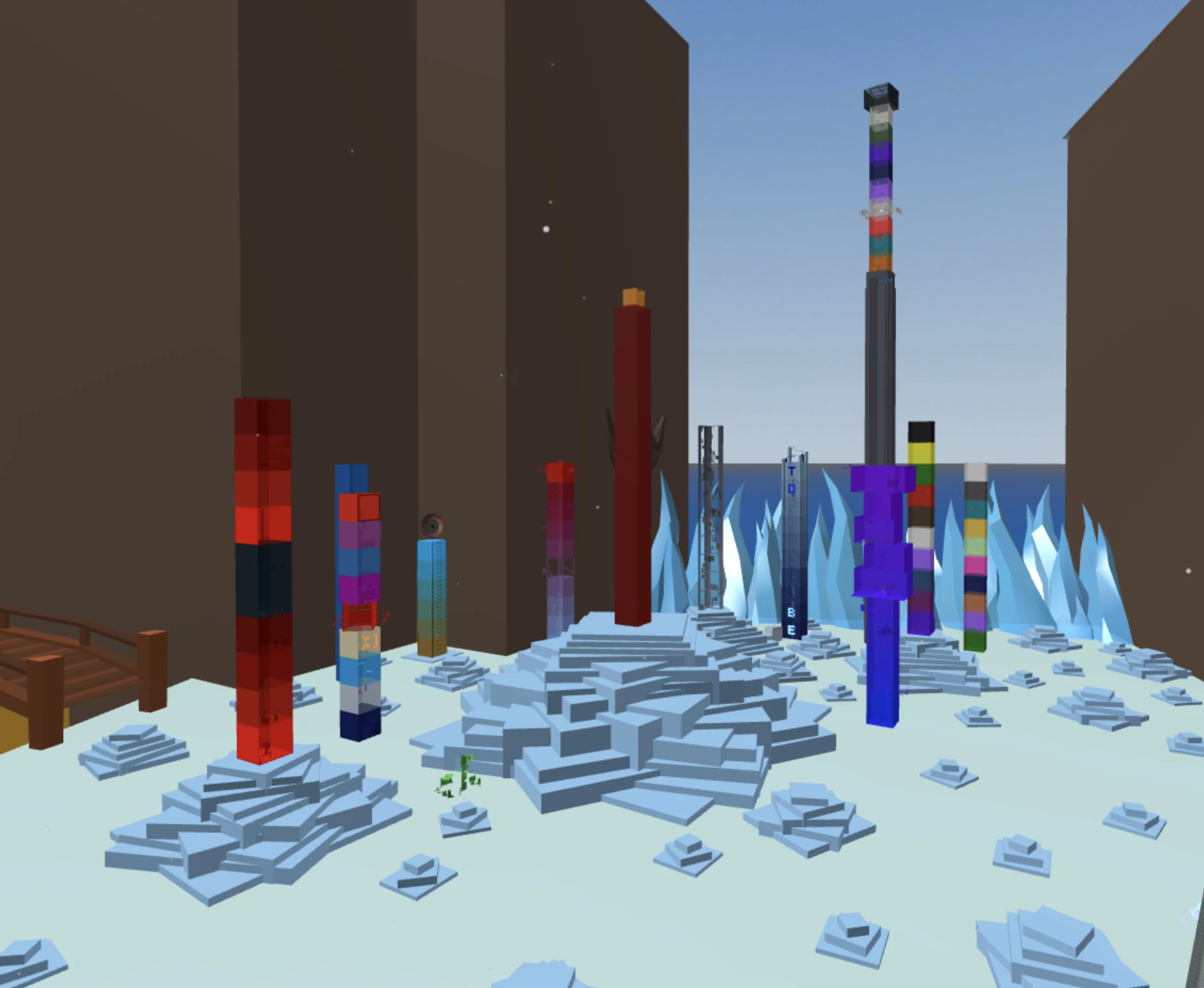 Discuss Everything About Player’s Towers of Desperation Wiki | Fandom