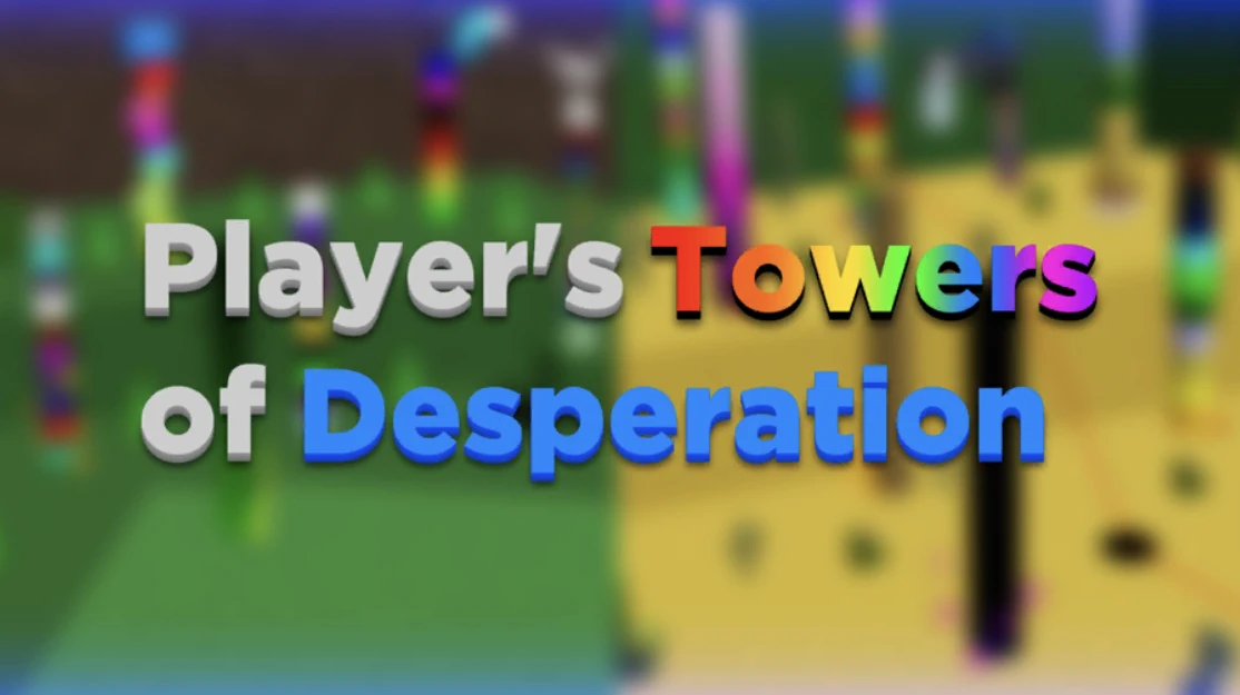 Shrine of Connected Kinship | Player’s Towers of Desperation Wiki | Fandom