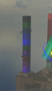 Tower of Unnamed Zero | Player’s Towers of Desperation Wiki | Fandom
