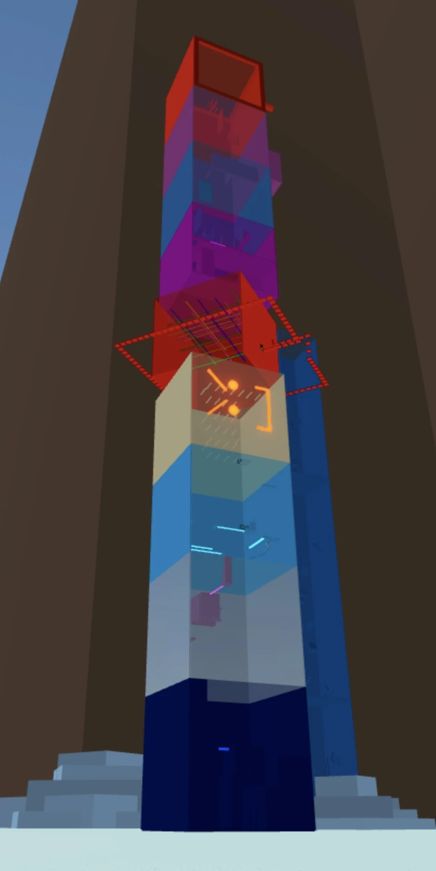 Tower of Gluttony | Player’s Towers of Desperation Wiki | Fandom