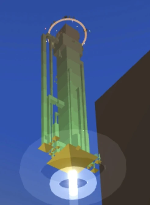 Tower of Pits and Death | Player’s Towers of Desperation Wiki | Fandom
