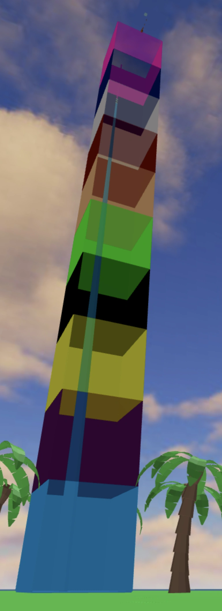 Tower of Winning Events Randomly | Player’s Towers of Desperation Wiki ...