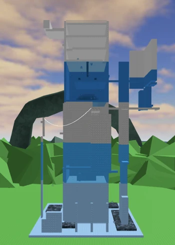 Mini Tower of Inside Then Outside | Player’s Towers of Desperation Wiki ...