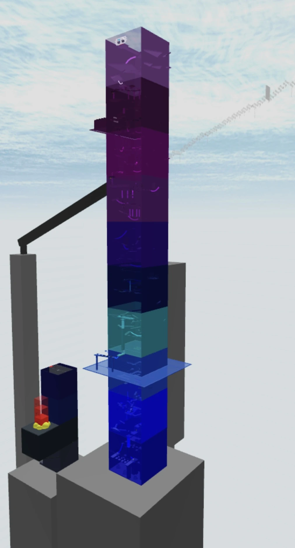 Tower of Fun at Silly Times | Player’s Towers of Desperation Wiki | Fandom