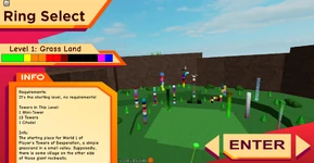 Ring Select | Player’s Towers of Desperation Wiki | Fandom