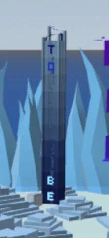 Tower of Blue Ease | Player’s Towers of Desperation Wiki | Fandom