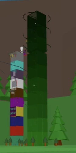 Tower of Killbrick Easiness | Player’s Towers of Desperation Wiki | Fandom