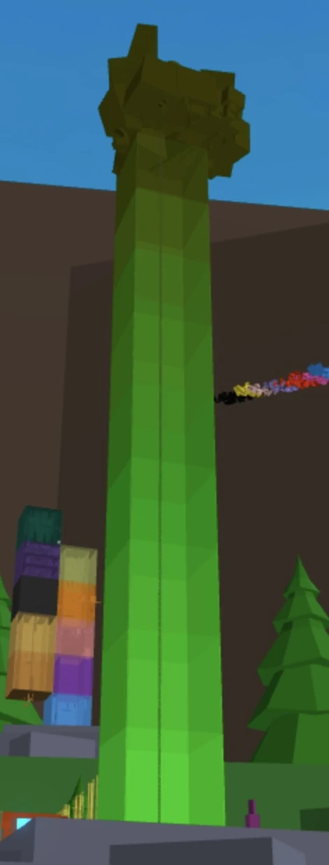 Tower of Logan ISL | Player’s Towers of Desperation Wiki | Fandom